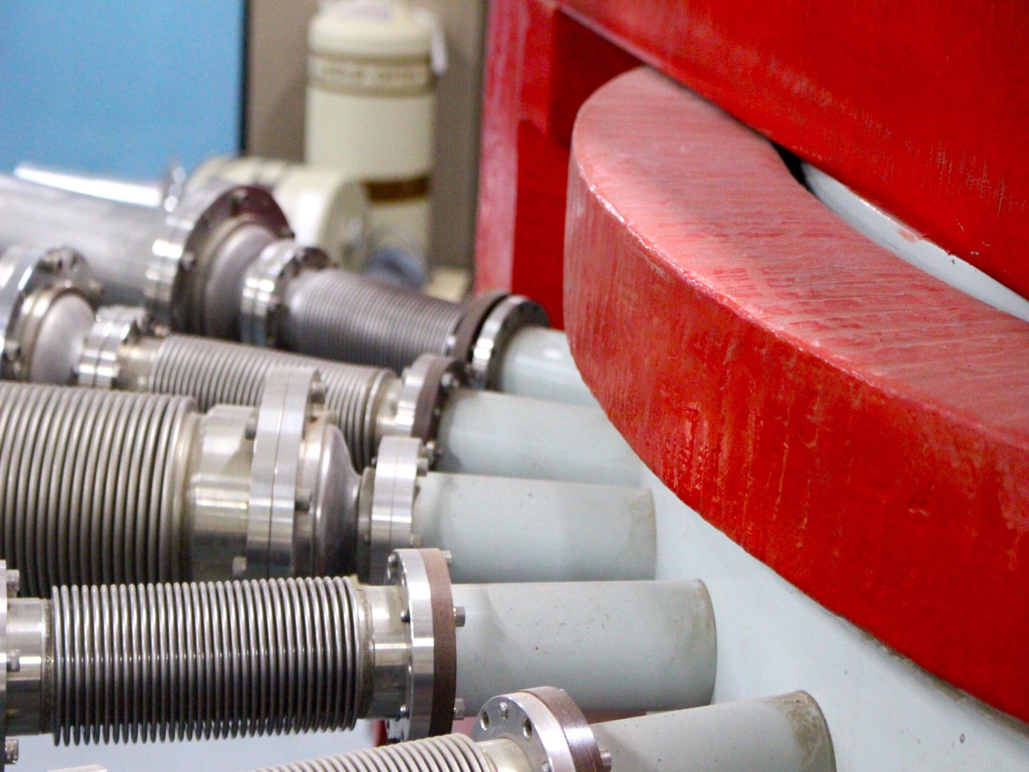 New space-testing accelerator beamline a 'beacon of hope' - HIA: Heavy ...