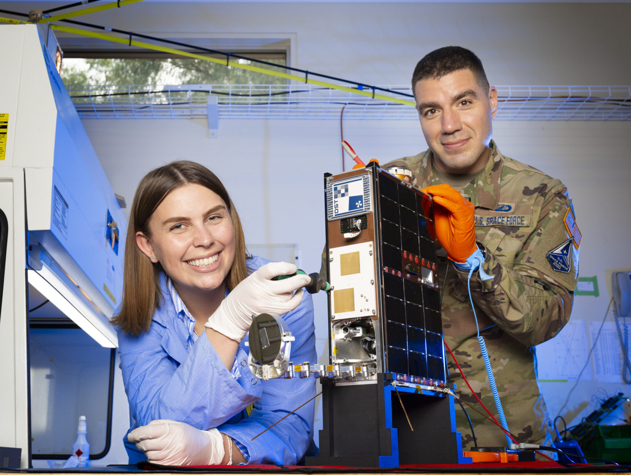 Heavy Ion Accelerators: Accelerated ion beams for research & industry